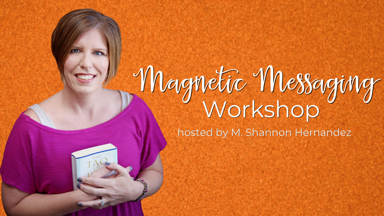 Magnetic Messaging (Sales) - Joyful Business Revolution